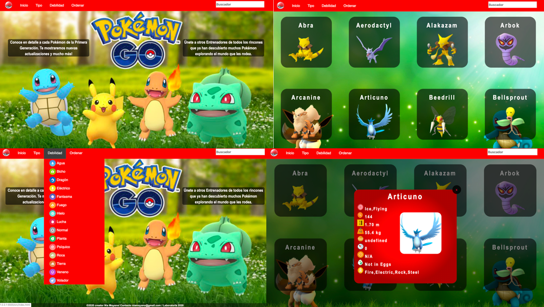 PROYECT DATA LOVERS | SCL013-data-lovers